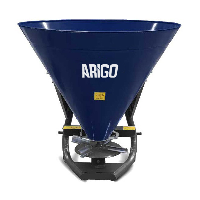 Mounted Type Eco Fertilizer Spreader — Arigo Agricultural Machinery ...