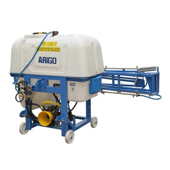 Mounted Type Field Sprayer — Arigo Agricultural Machinery | Field ...