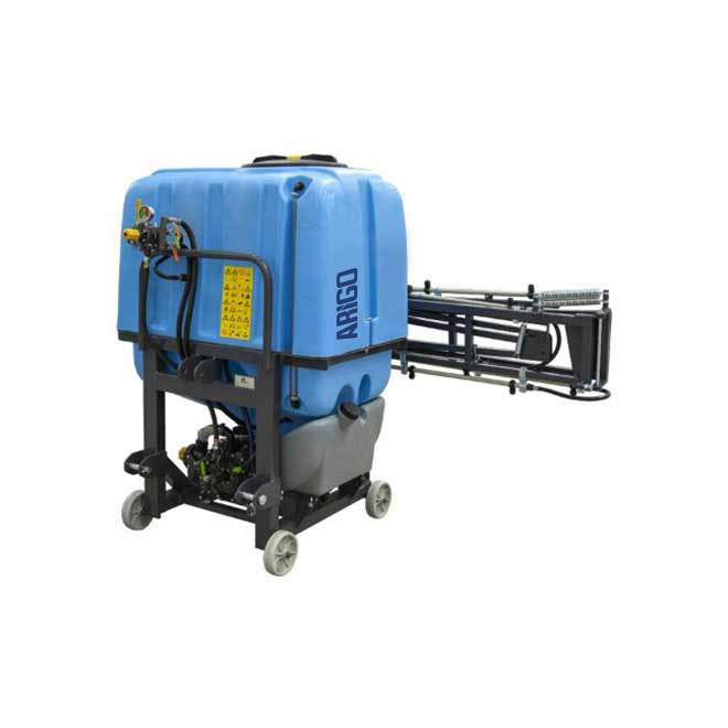 Mounted Type Field Sprayer — Arigo Agricultural Machinery | Field ...
