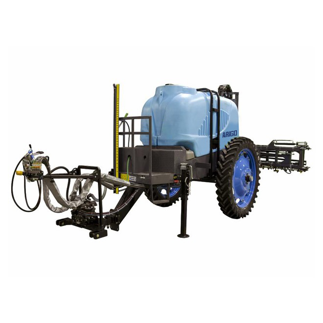 Trailed Type Field Sprayer — Arigo Agricultural Machinery | Field ...